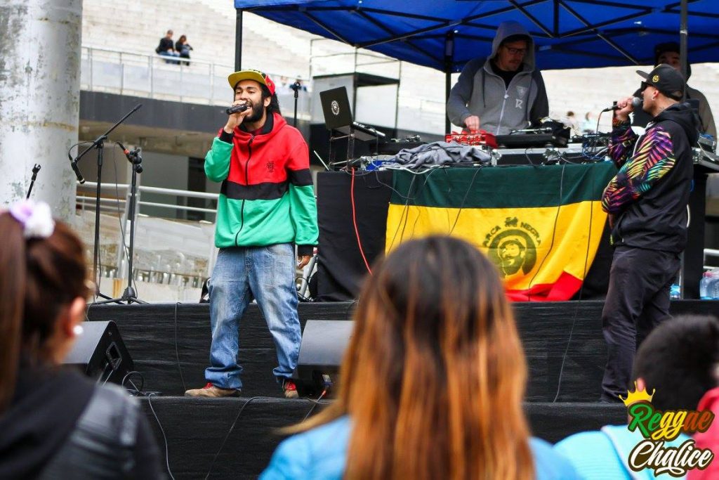 Ethiopian Coffee tradition | Reggae Chalice