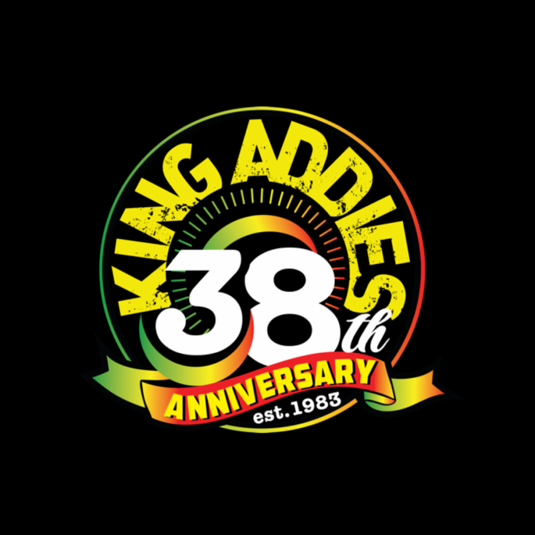 King Addies: 38 años y todavía rey | Periodismo y Cultura Reggae