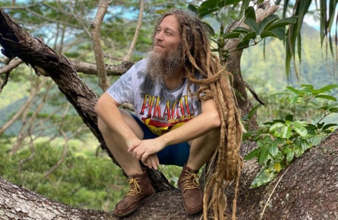 Desde Hawái a Sudamérica: El reggae revolucionario de Mike Love debuta ...