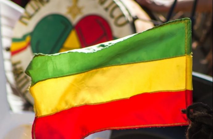 El crecimiento de Rastafari en América Latina en voz de mujeres rastas | Periodismo y Cultura Reggae