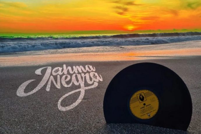 Conoce "Orígenes", el nuevo EP de Jahma Negra | Periodismo y Cultura Reggae