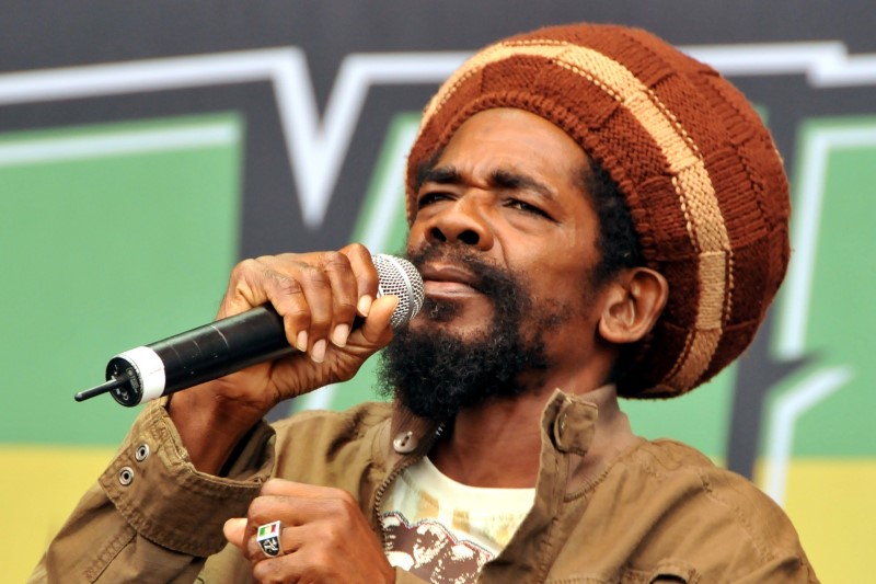 Familia desmiente rumores sobre muerte de Cocoa Tea | Reggae Chalice