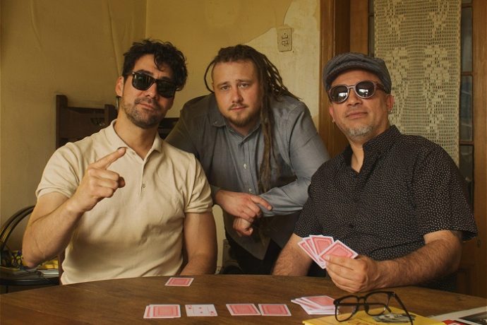 Ethiopian Coffee tradition | Reggae Chalice