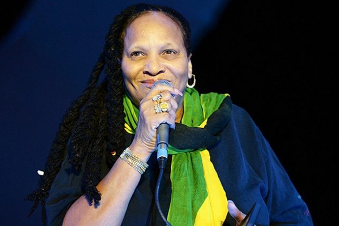 Los artistas del reggae que aparecieron en el listado de los 200 ...